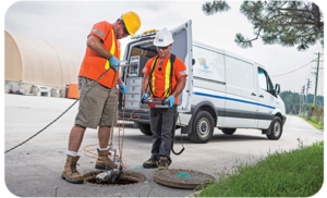 Public Works Asset Management Software | iWorQ Systems