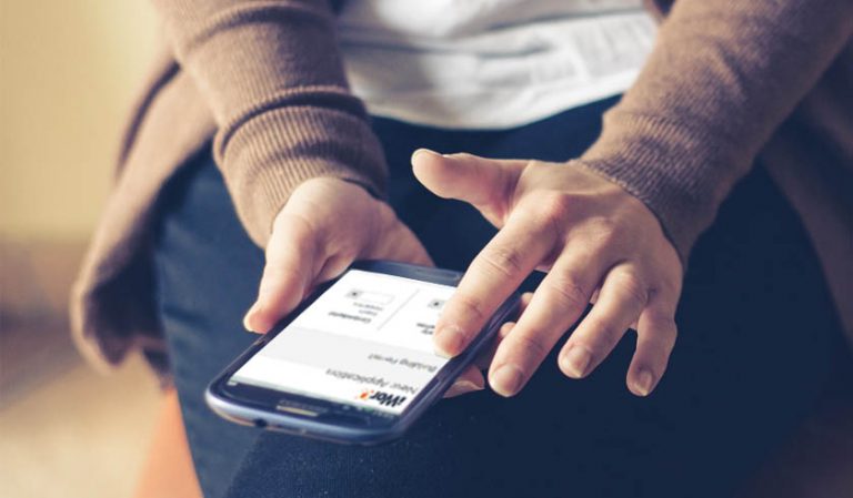 Portal Home | iWorQ Systems