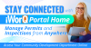 Stay Connected with iWorQ’s Portal Home - iWorQ Systems | Local ...