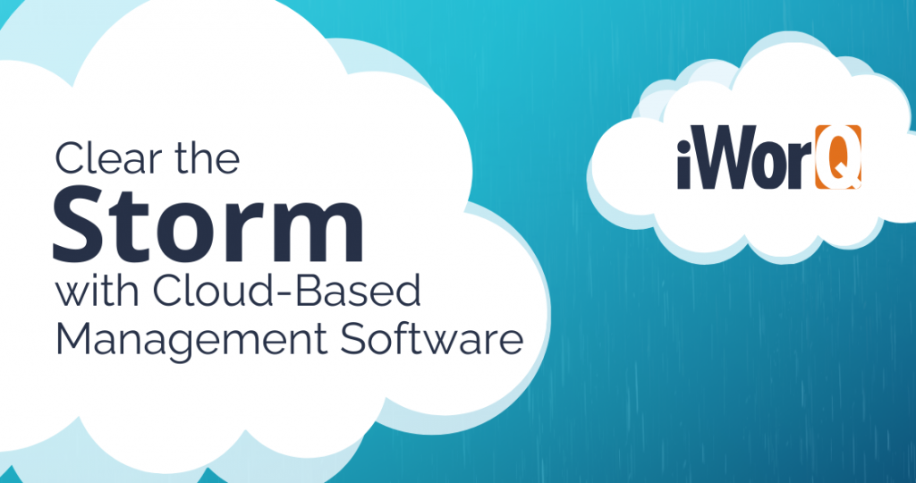 iWorQ Blog - Public Works and Community Development News