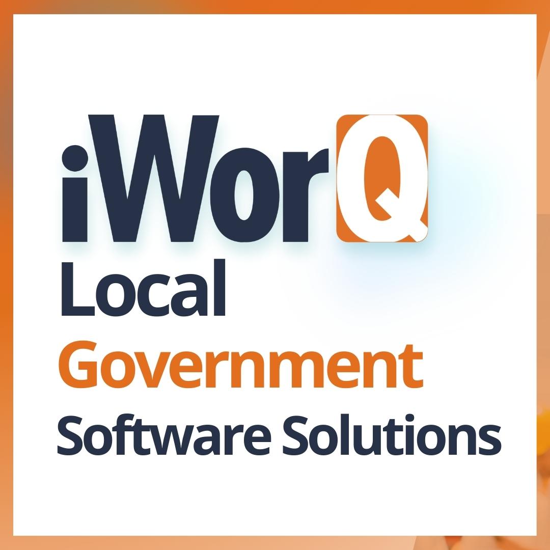 Public Works & Community Development Software | iWorQ