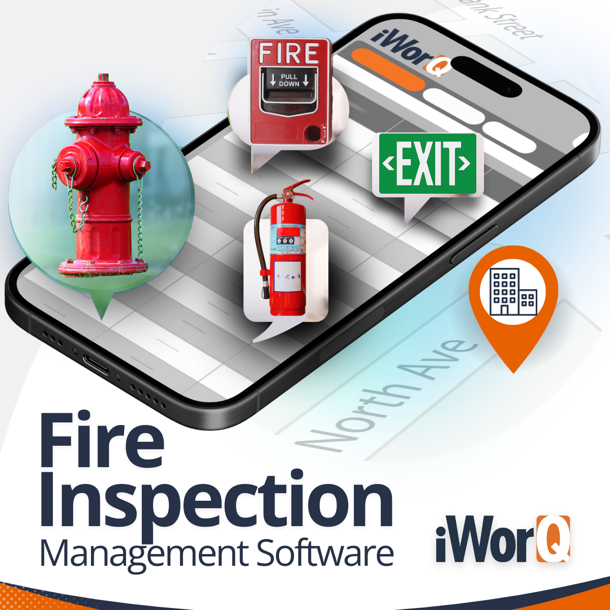Fire Inspection Management Software - iWorQ Systems