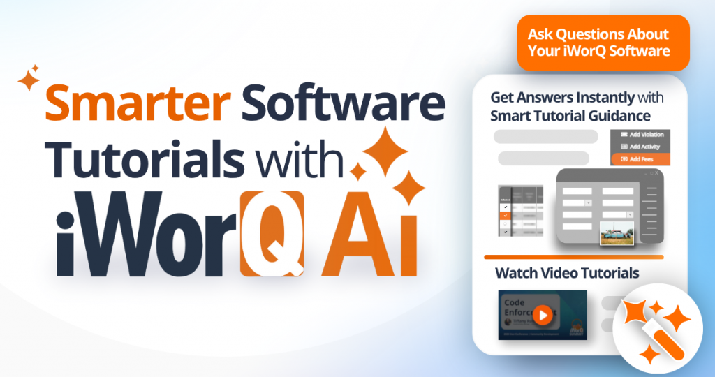 Smarter Software Tutorials with iWorQ AI - iWorQ Systems | Local ...