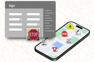 Sign Management Software Made Easy | iWorQ Systems